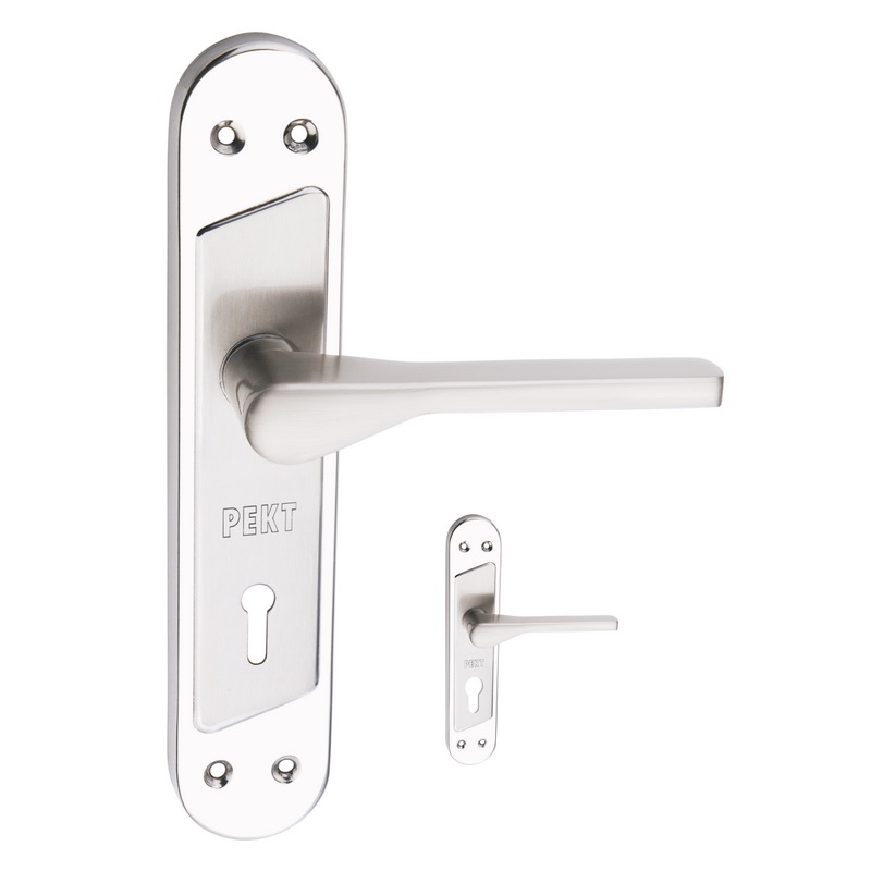 AS-13 - Pekt Locks