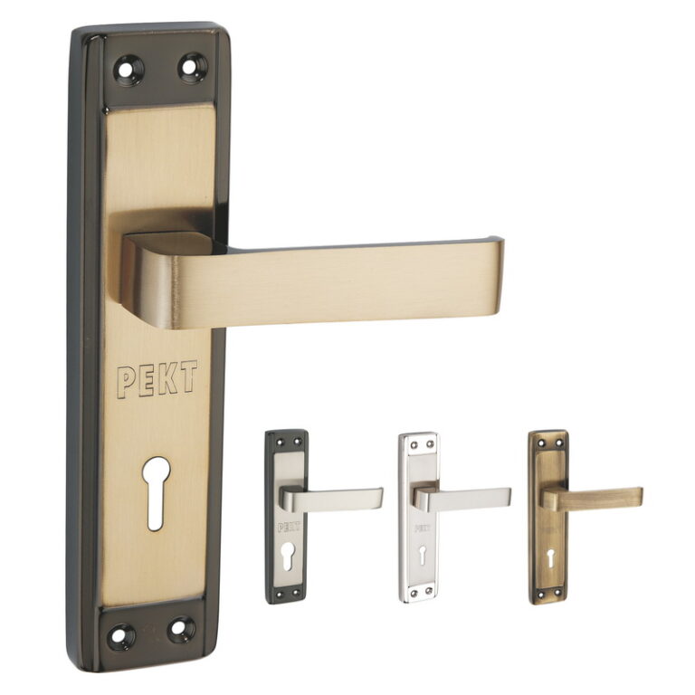 Pekt Locks | Aligarh Locks Manufacturer