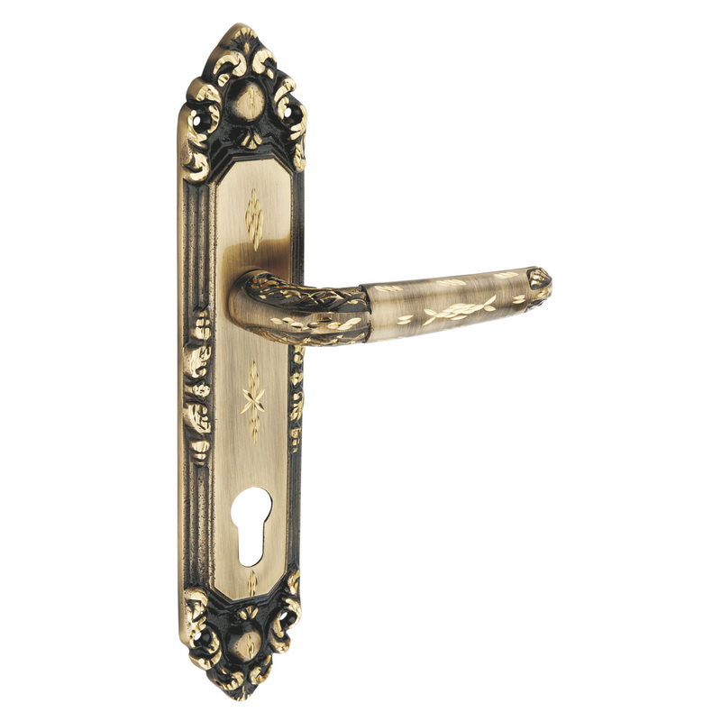 BCM-501 - Pekt Locks