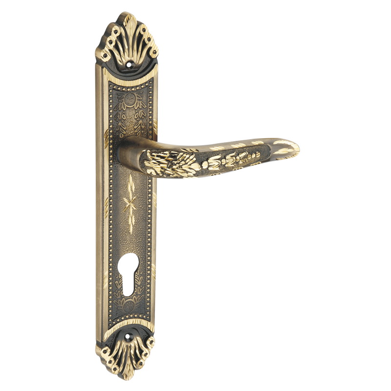 BCM-507 Deepali - Pekt Locks