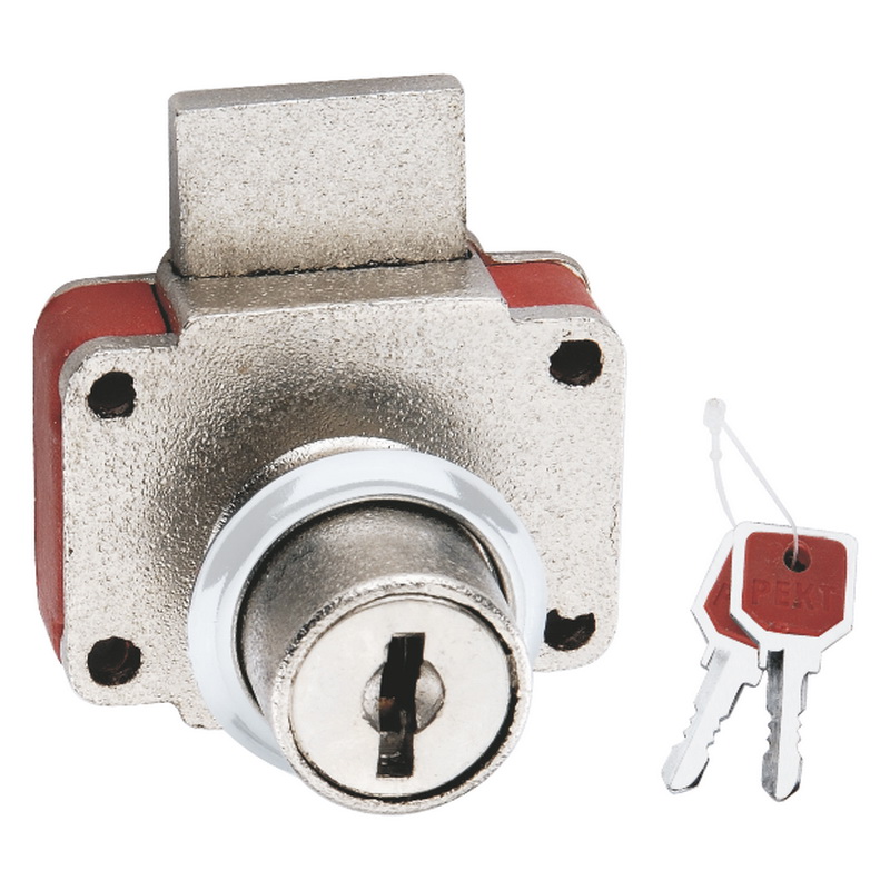 FL-112 London - Pekt Locks