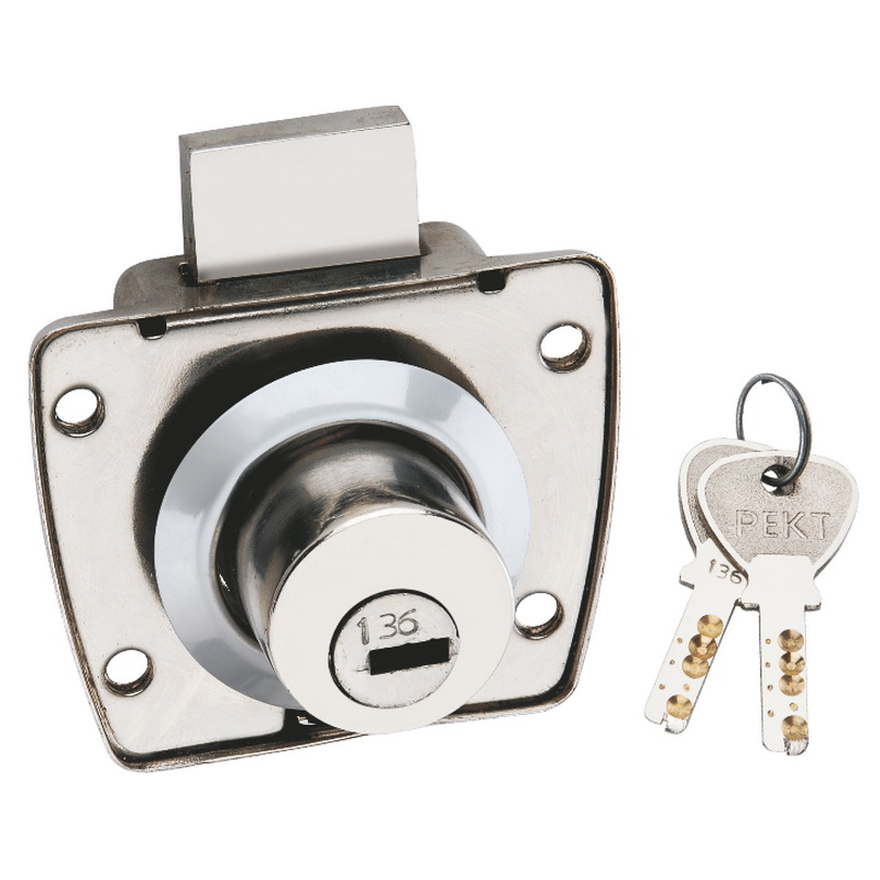 FL-201 Rome - Pekt Locks