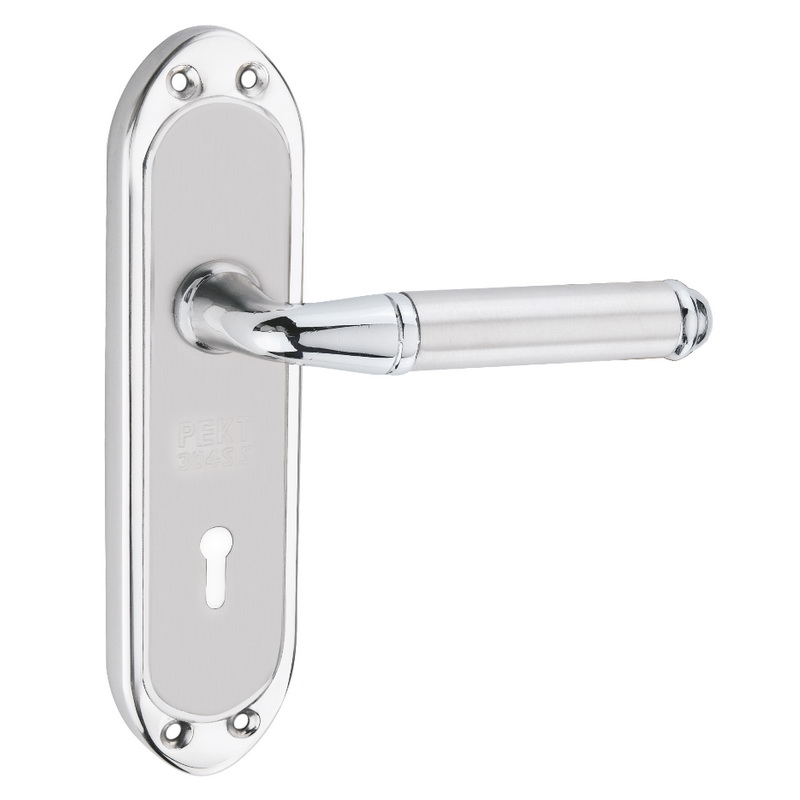 Imperial - Pekt Locks