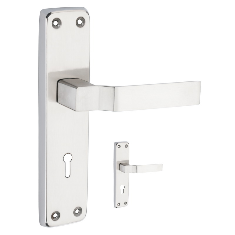 P-3 - Pekt Locks