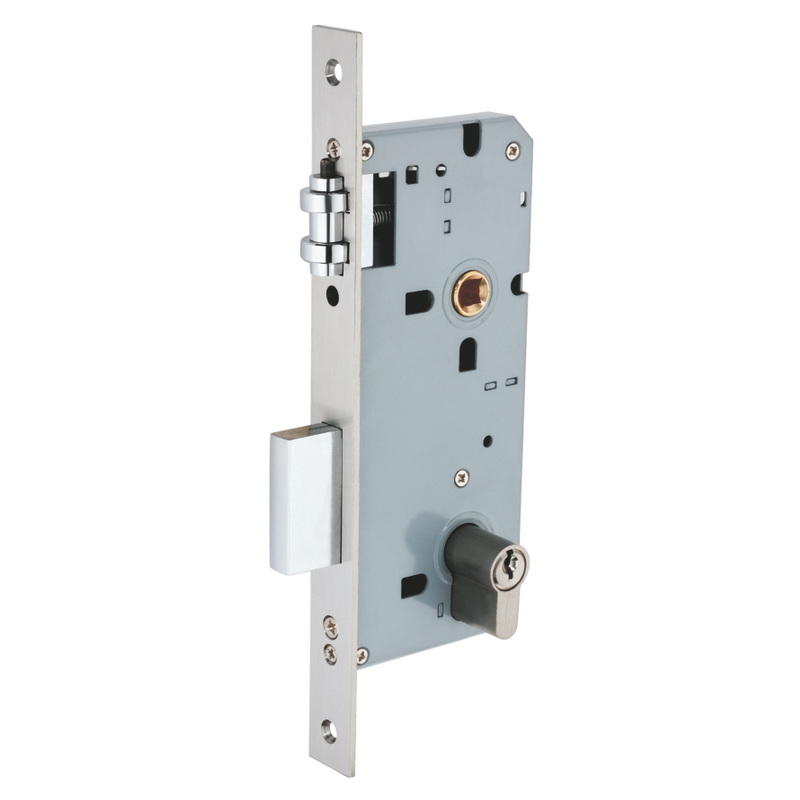 Solid RCML - Pekt Locks